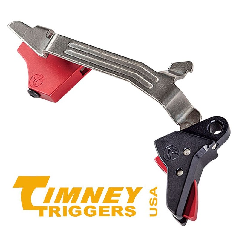 Timney Alpha 5 trigger for Glocks Gen5