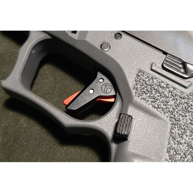 Timney Alpha Competition Series trigger for Glocks Gen 3 & 4