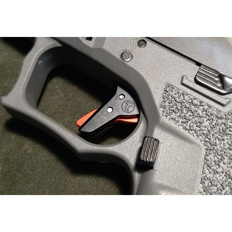 Timney Alpha Competition Series trigger for Glocks Gen 3 & 4