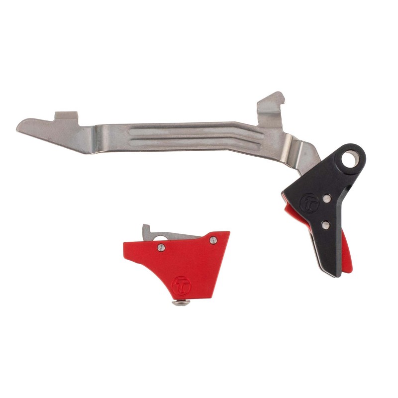 Timney Alpha Competition Series trigger for Glocks Gen 3 & 4