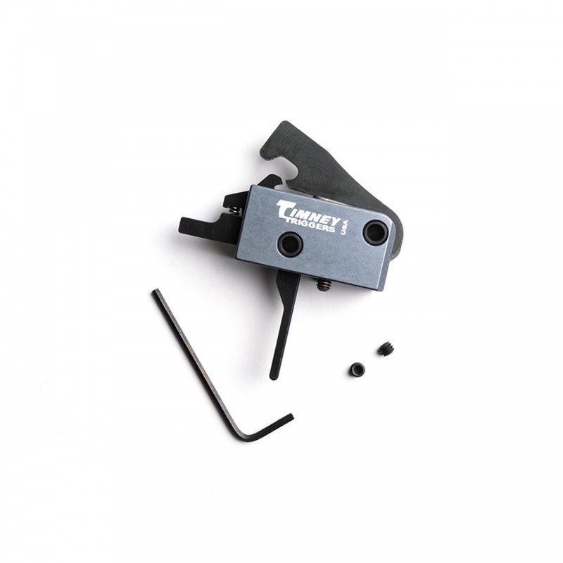 Timney Impact AR Straight - Timney Triggers For AR15