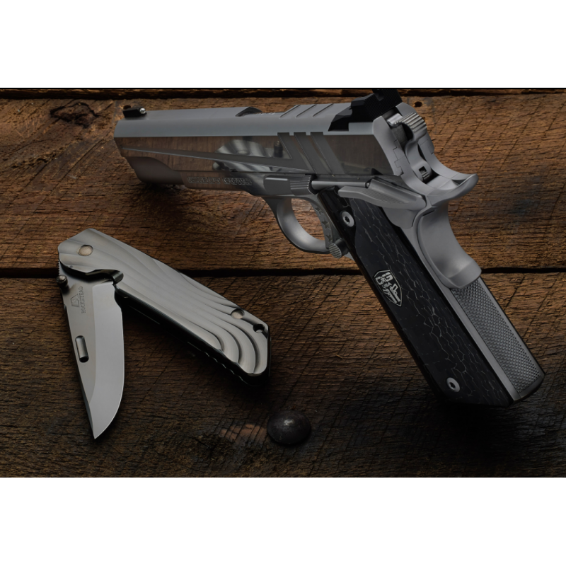 1911 Cabot Gran Torino SS Cal. 9MM 5" - PREMIUM ARMS INTERNATIONAL