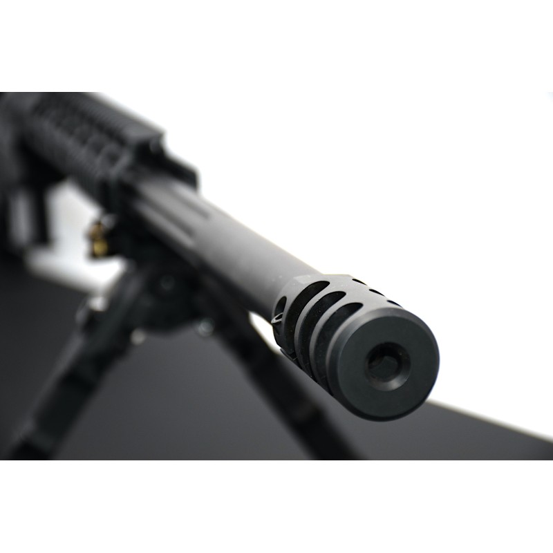 Bolt Action Rifle Cal.338 Lapua Mag. Multi Caliber- Legacy Sniper