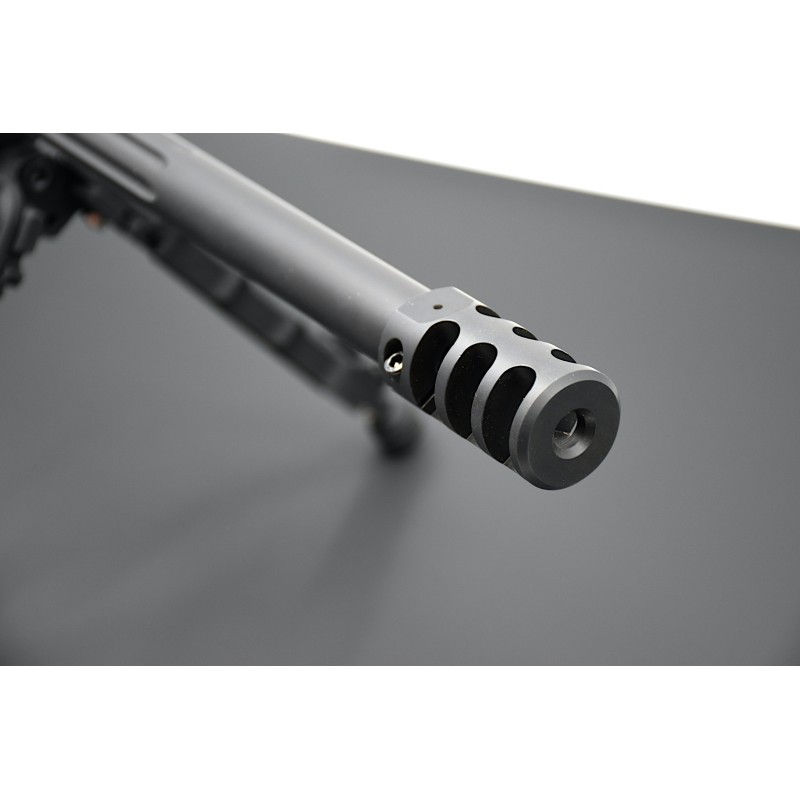 Bolt Action Rifle Cal.338 Lapua Mag. Multi Caliber- Legacy Sniper