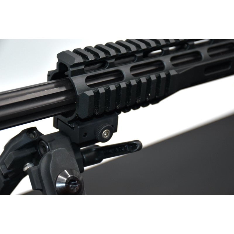 Bolt Action Rifle Cal.338 Lapua Mag. Multi Caliber- Legacy Sniper