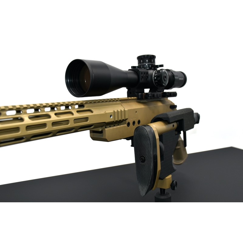 Bolt Action Rifle Cal.308 Win. Legacy Sniper Pro - PREMIUM ARMS INT.