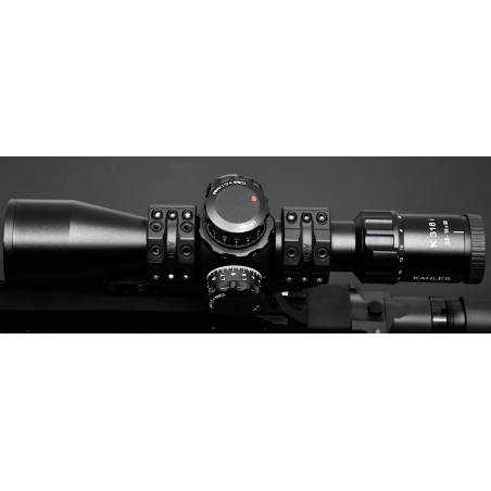 LRS Rifle - Legacy Armament Commander Pro Combo- PREMIUM ARMS INTERNATIONAL