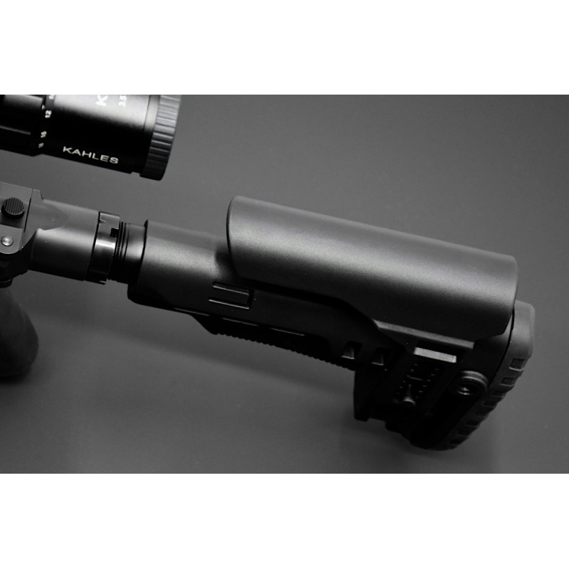 LRS Rifle - Legacy Armament Commander Pro Combo- PREMIUM ARMS INTERNATIONAL