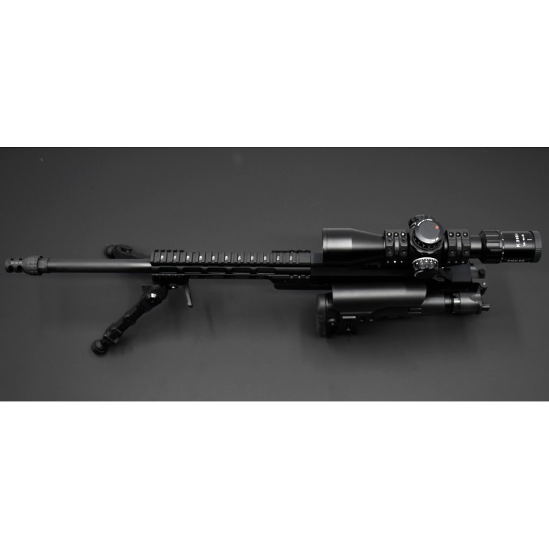 LRS Rifle - Legacy Armament Commander Pro Combo- PREMIUM ARMS INTERNATIONAL