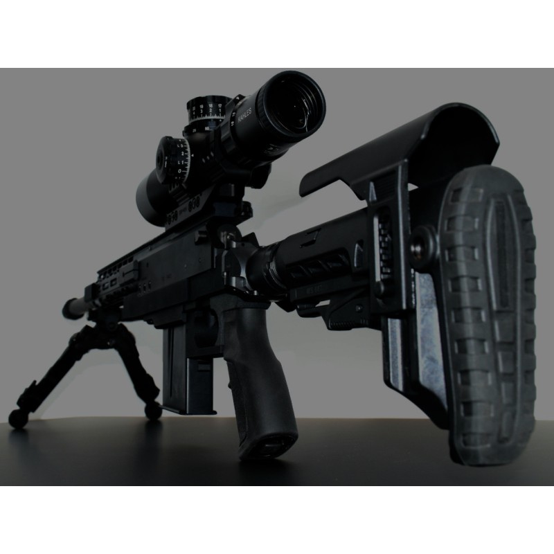 LRS Rifle - Legacy Armament Commander Pro Combo- PREMIUM ARMS INTERNATIONAL