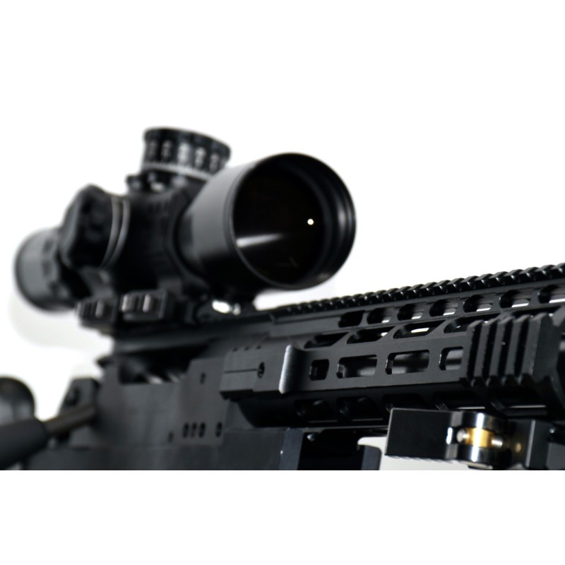 LRS Rifle - Legacy Armament Commander Pro Combo- PREMIUM ARMS INTERNATIONAL