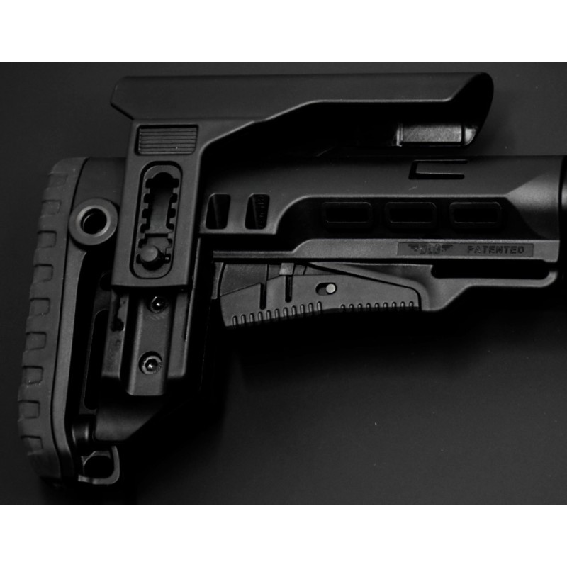 LRS Rifle - Legacy Armament Commander Pro Combo- PREMIUM ARMS INTERNATIONAL