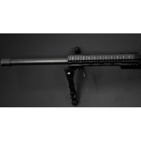 LRS Rifle - Legacy Commander 308 Win Cal. - PREMIUM ARMS INTERNATIONAL