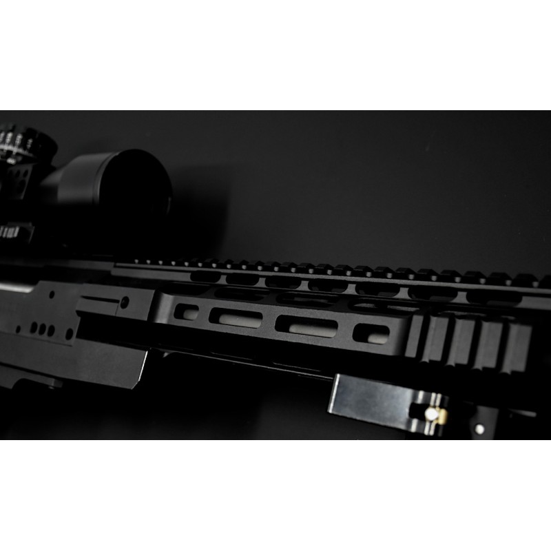 LRS Rifle - Legacy Commander 308 Win Cal. - PREMIUM ARMS INTERNATIONAL