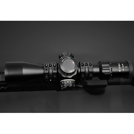 LRS Rifle - Legacy Commander 308 Win Cal. - PREMIUM ARMS INTERNATIONAL