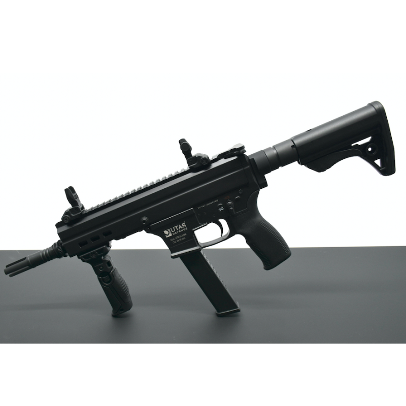 Carabine 9mm - PCC UTAS UT9M - PREMIUM ARMS INTERNATIONAL