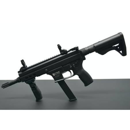 Carabine 9mm - PCC UTAS UT9M - PREMIUM ARMS INTERNATIONAL