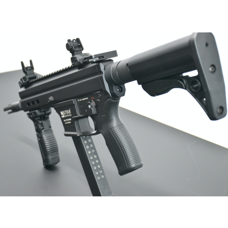 Carabine 9mm - PCC UTAS UT9M - PREMIUM ARMS INTERNATIONAL