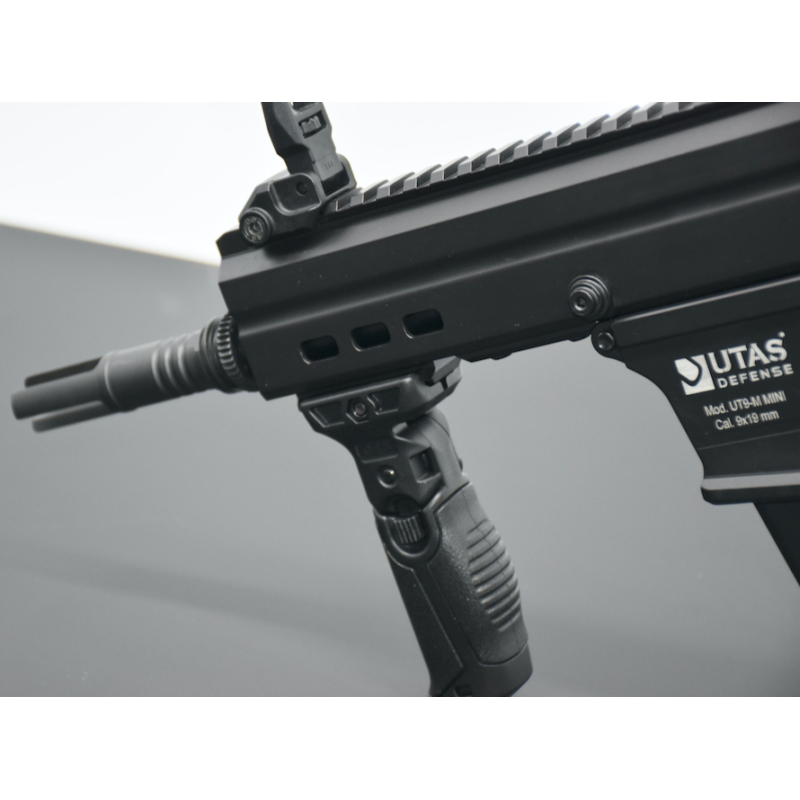 Carabine 9mm - PCC UTAS UT9M - PREMIUM ARMS INTERNATIONAL