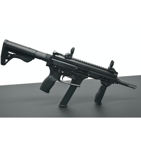 PCC 9mm UTAS UT9-M Mini 9