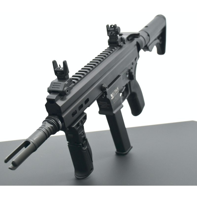 PCC 9mm UTAS UT9-M Mini 9