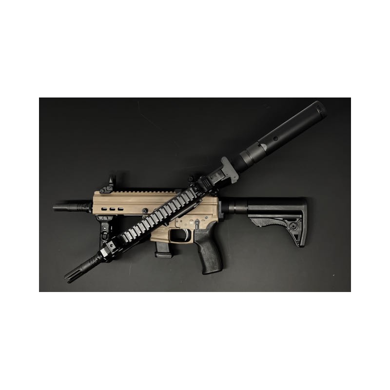 Carabine 9mm - PCC UTAS UT9M - PREMIUM ARMS INTERNATIONAL