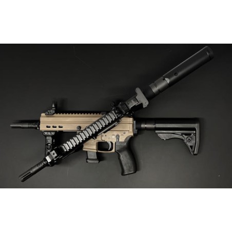 PCC 9mm UTAS UT9-M Mini 9