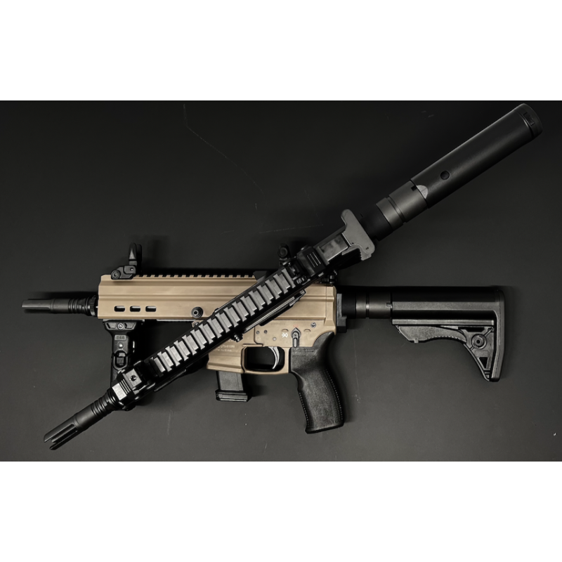 Carabine 9mm - PCC 9mm UTAS UT9M - PREMIUM ARMS INTERNATIONAL