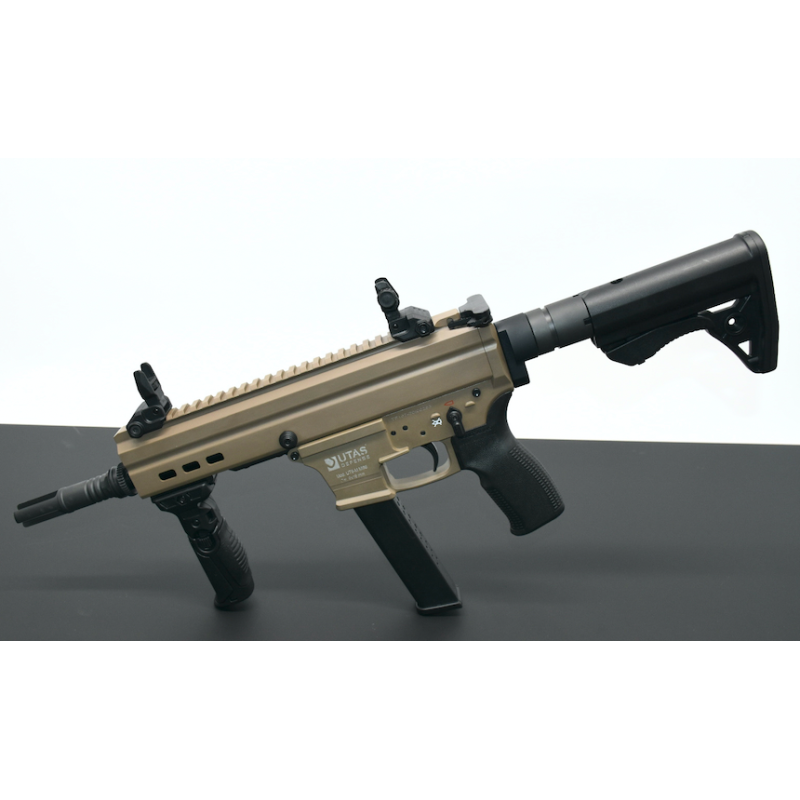 Carabine 9mm - PCC 9mm UTAS UT9M - PREMIUM ARMS INTERNATIONAL