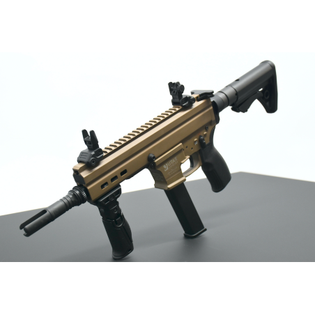 PCC 9mm UTAS UT9-M Mini 9