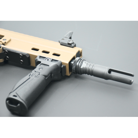 PCC 9mm UTAS UT9-M Mini 9