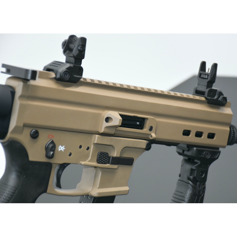 Carabine 9mm - PCC 9mm UTAS UT9M - PREMIUM ARMS INTERNATIONAL