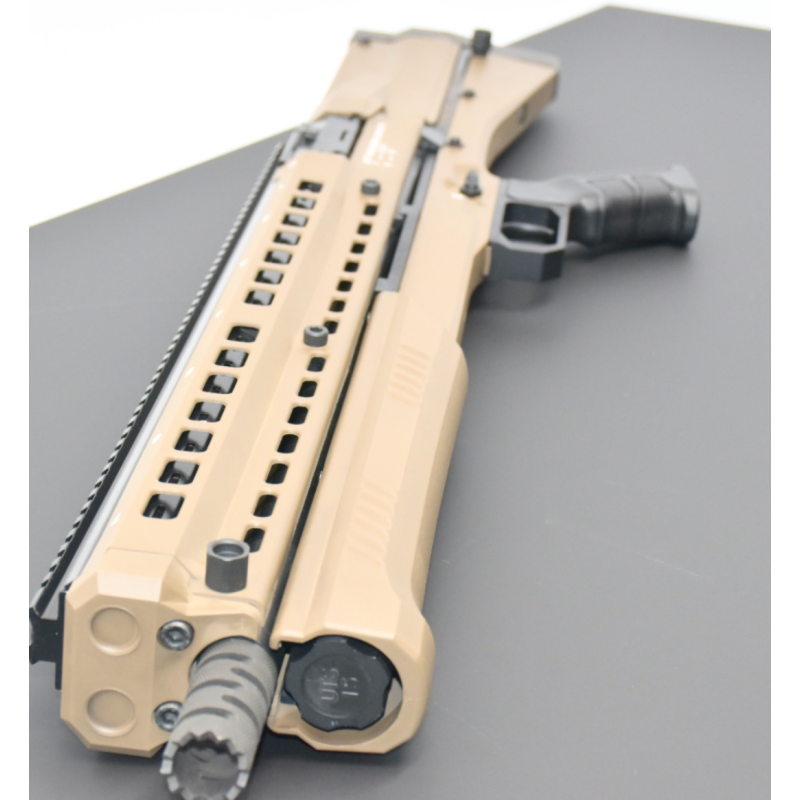 Pump Action Shotgun UTAS UTS-15