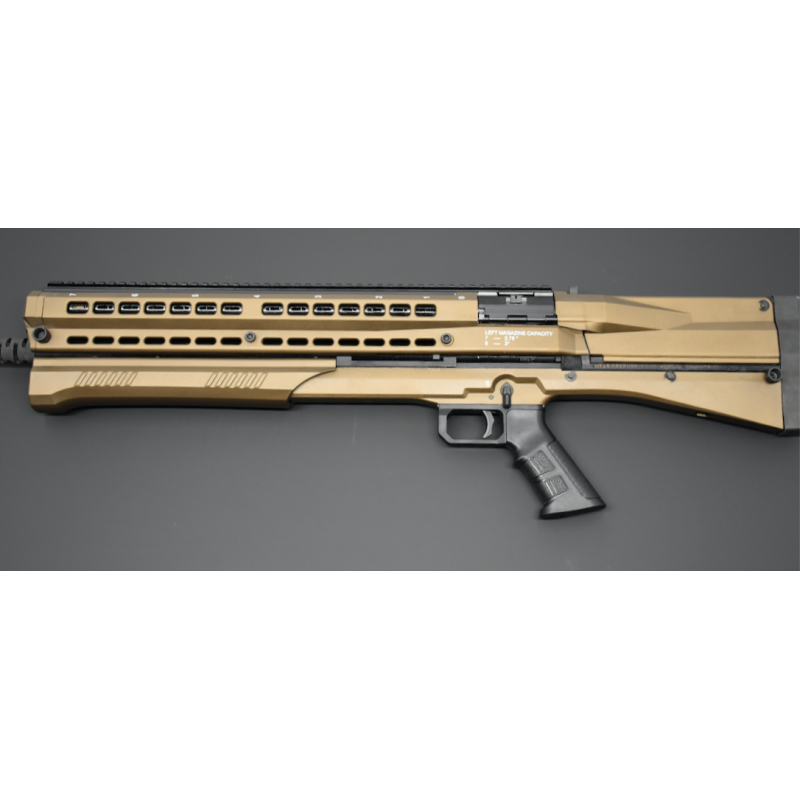 Pump Action Shotgun UTAS UTS-15
