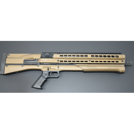 Pump Action Shotgun UTAS UTS-15