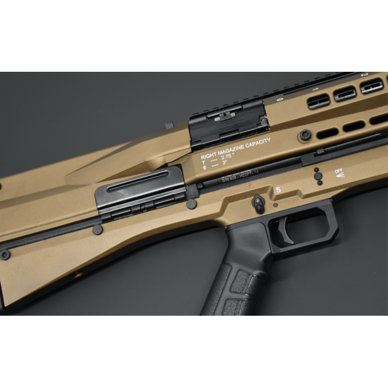 Pump Action Shotgun UTAS UTS-15