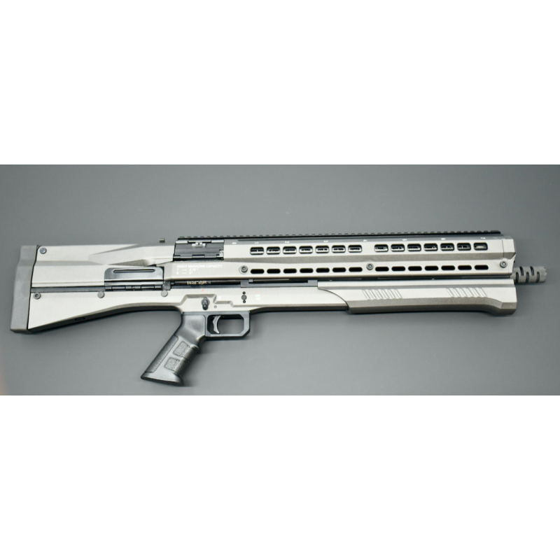 Pump Action Shotgun UTAS UTS-15