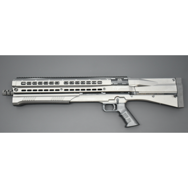 Pump Action Shotgun UTAS UTS-15