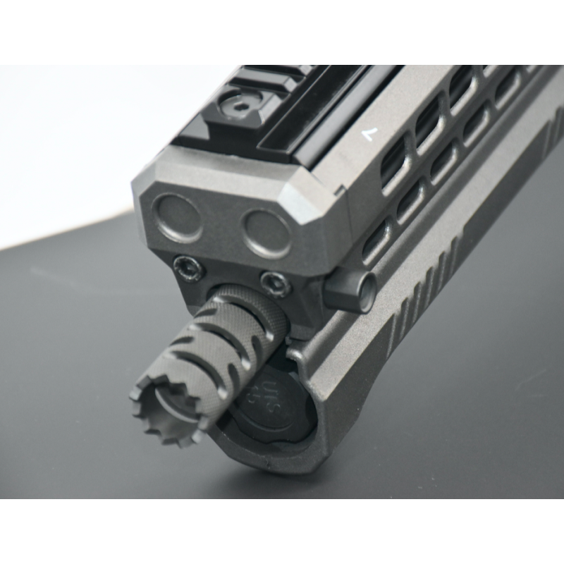 Pump Action Shotgun UTAS UTS-15