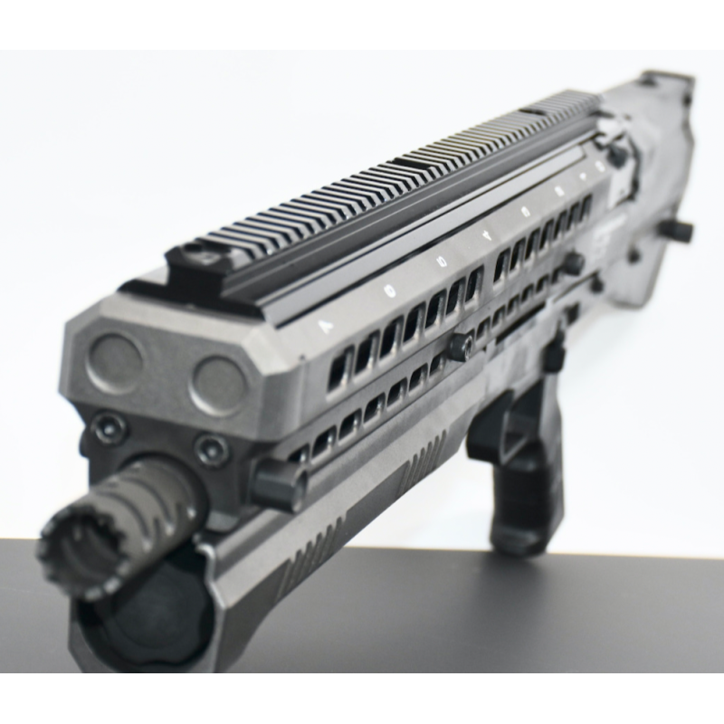 Pump Action Shotgun UTAS UTS-15