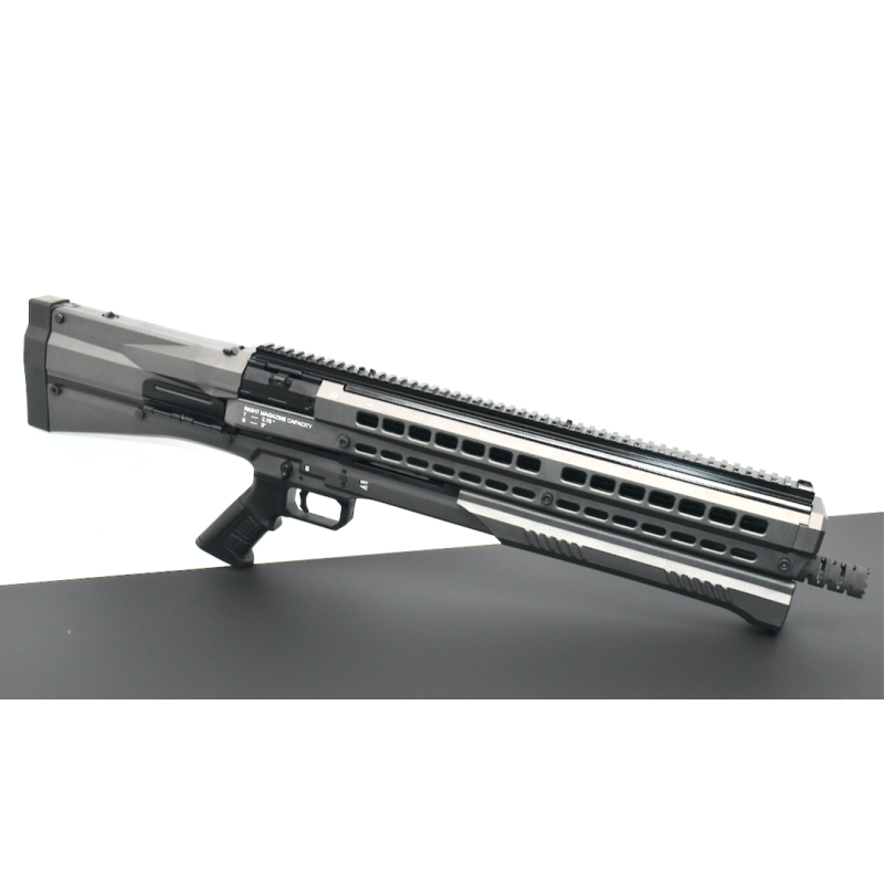 Pump Action Shotgun UTAS UTS-15