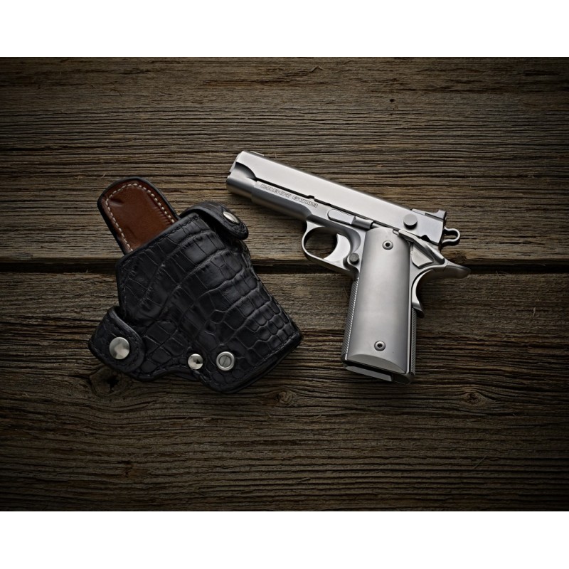 1911 Cabot The Icon 1911 5" Cal.45 ACP - CABOT GUNS FRANCE