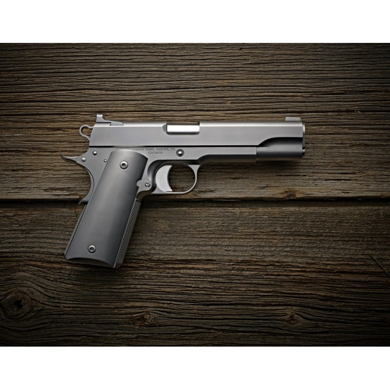 1911 Cabot The Icon 1911 5" Cal.45 ACP - CABOT GUNS FRANCE