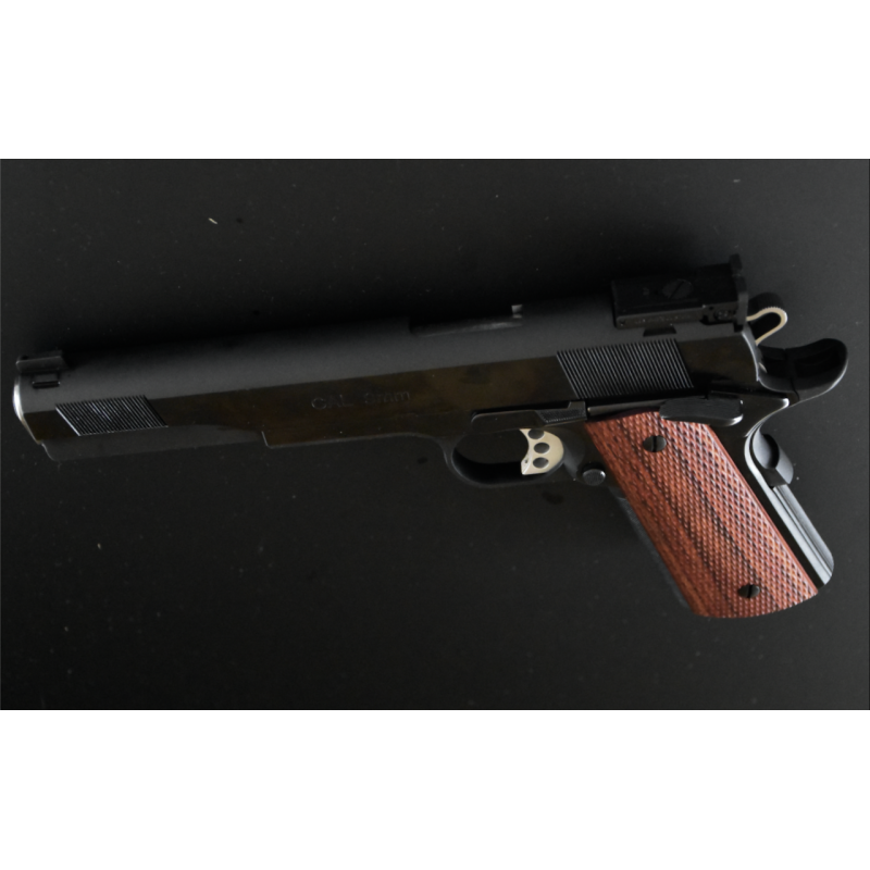 Les Baer PREMIER II Cal.45 ACP 6" Blued