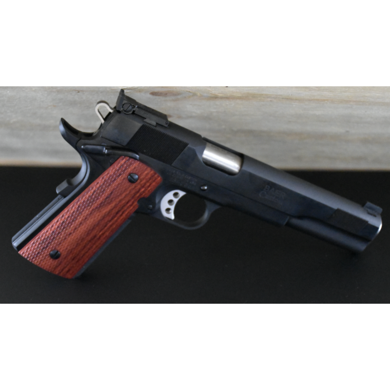 Les Baer PREMIER II Cal.45 ACP 6" Blued