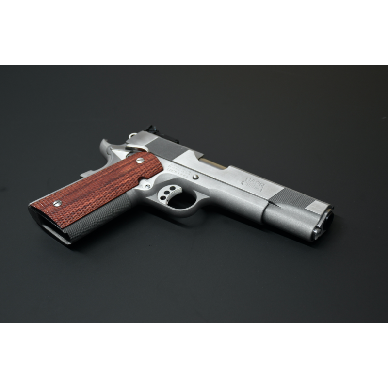 Les Baer Concept V Cal.45 ACP 5"