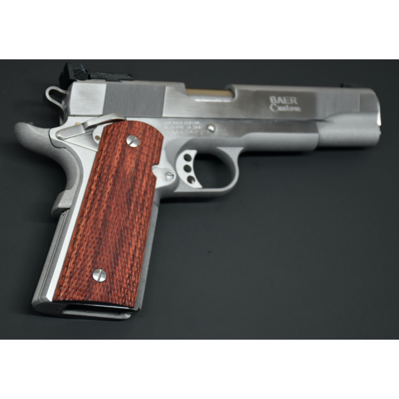 Les Baer Concept V Cal.45 ACP 5"