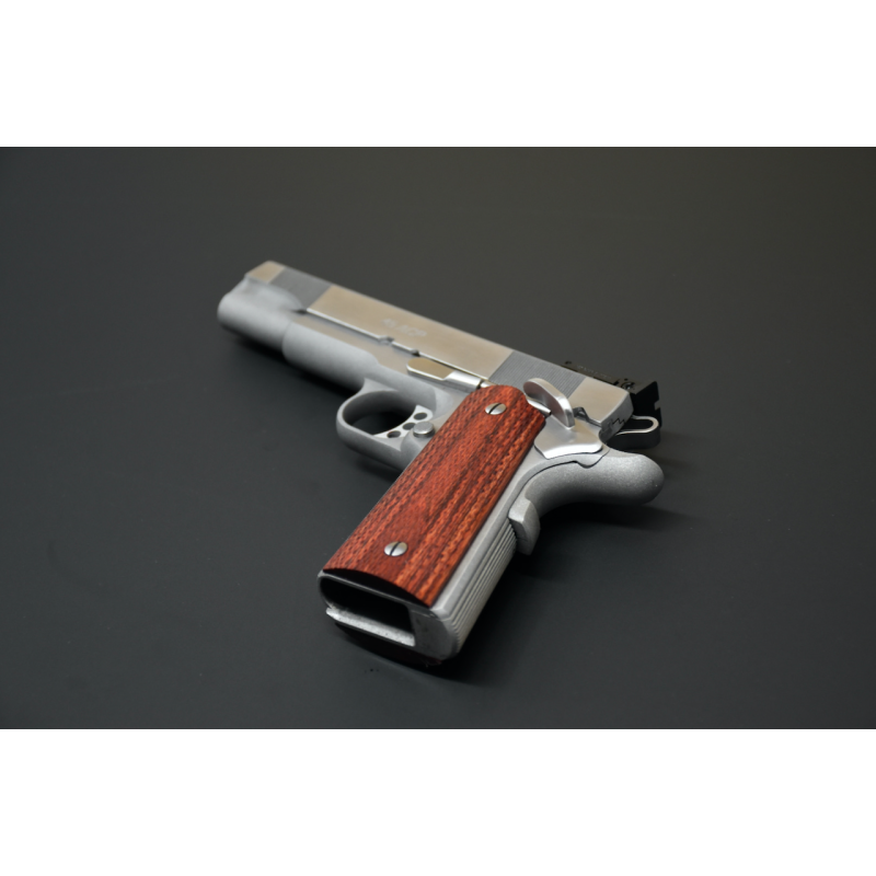 Les Baer Concept V Cal.45 ACP 5"