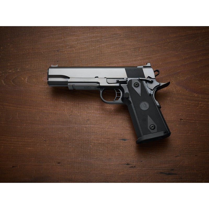 Alchemy Quantico Hi Cap Groot Kaliber Pistool kopen