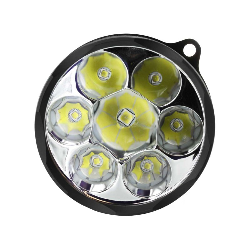 PowerTac: The tactical flashlight chosen by the most demanding ...